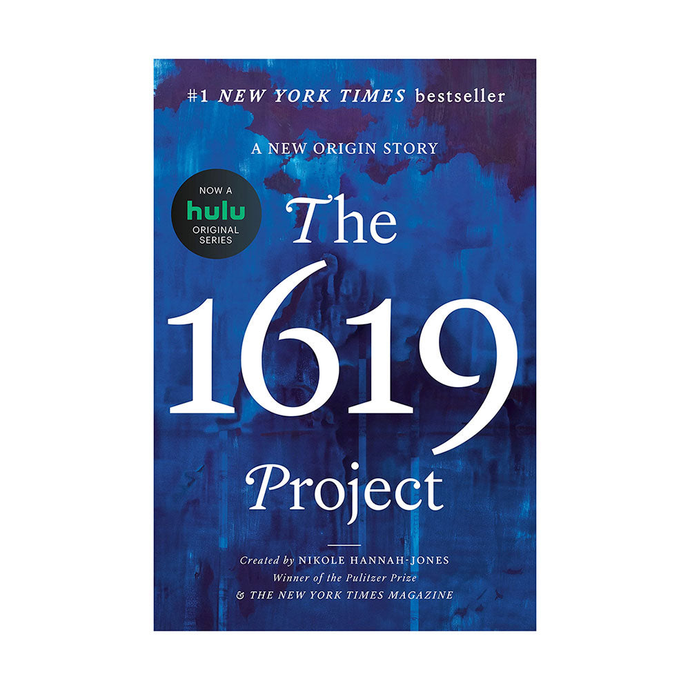 The 1619 Project: A New Origin Story – Shop: Historic Hudson Valley