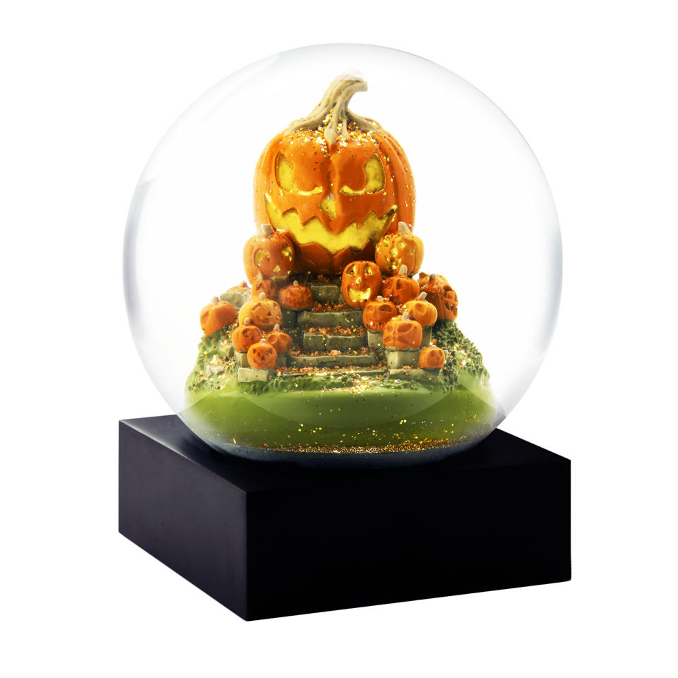 Blaze Snow Globe – Shop: Historic Hudson Valley