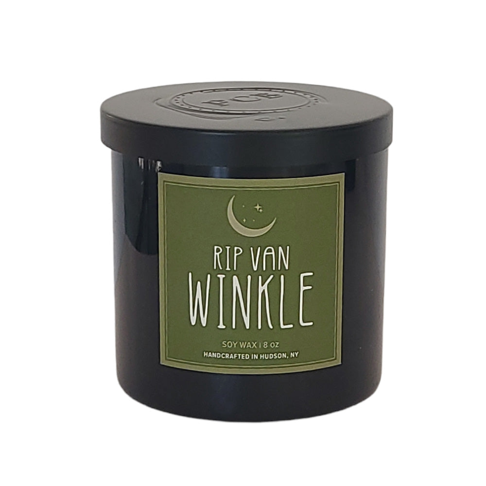 Rip Van Winkle Candle – Shop: Historic Hudson Valley