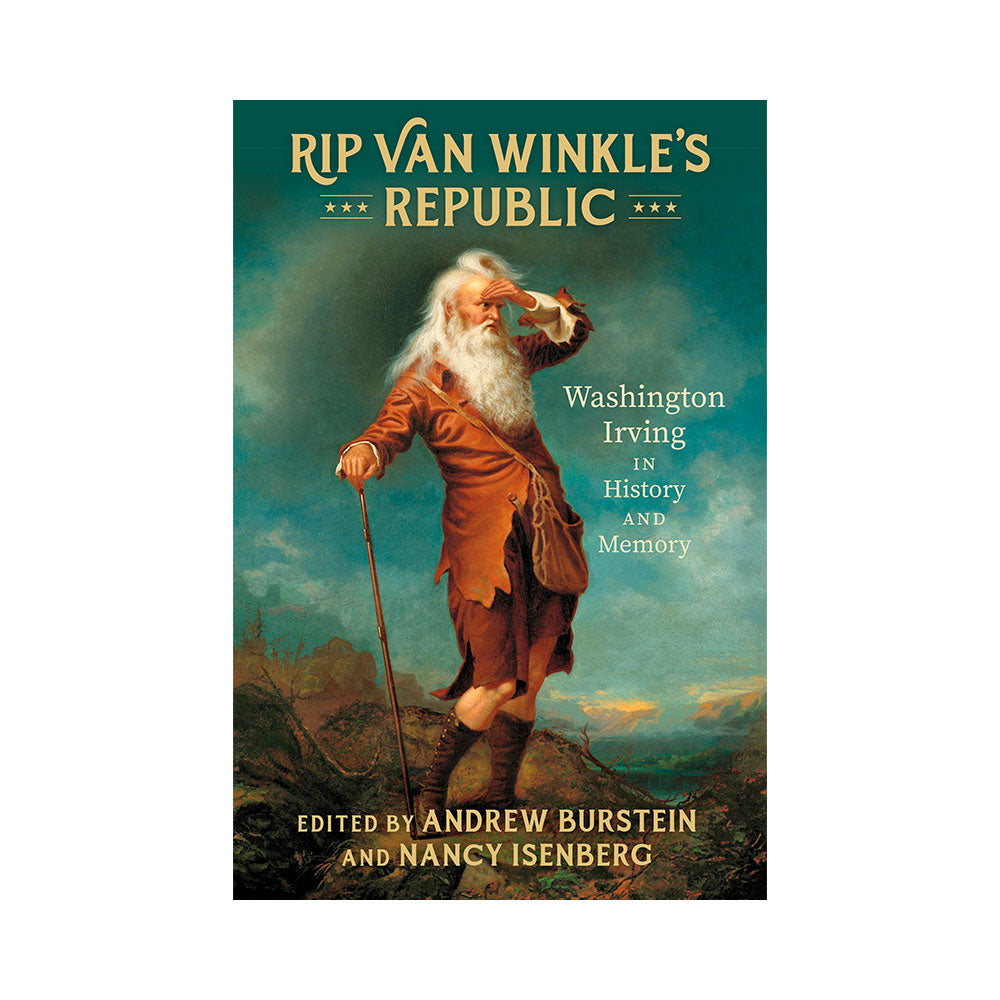 Rip Van Winkle's Republic – Shop: Historic Hudson Valley